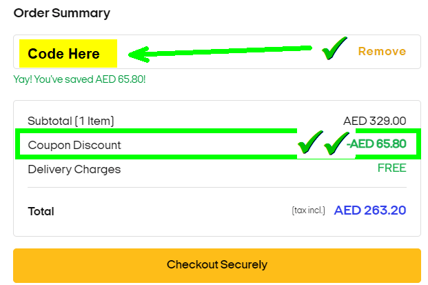 WORKING Sun & Sand Discount Code 2025 | Couponical