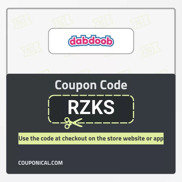 Dabdoob Discount Codes In Saudi Arabia 2026 | Couponical